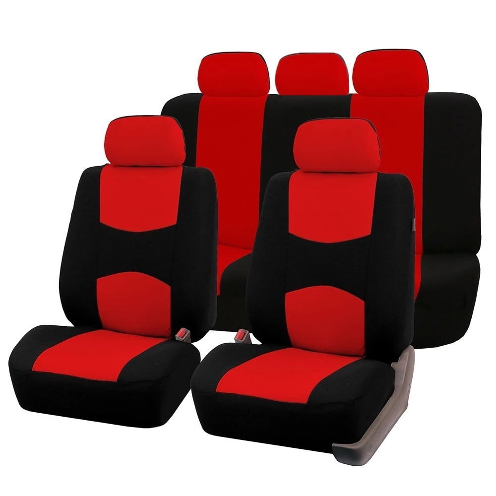 Click here for Grm Car Seat Cover  2mm Sponge 5 Seats Full Set Ca... prices