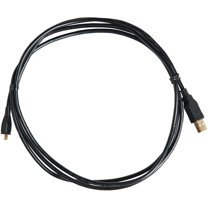 Importer520 PS4 Dual Shock 4 Controller USB Charger Cord, 10Ft Charging ...