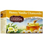 Celestial Seasonings Sleepytime Sinus Soother Tea Bags, 20ct (Pack of 6 ...