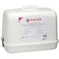 Singer, Universal Hard Storage Carrying Case, 611BR - Walmart.com