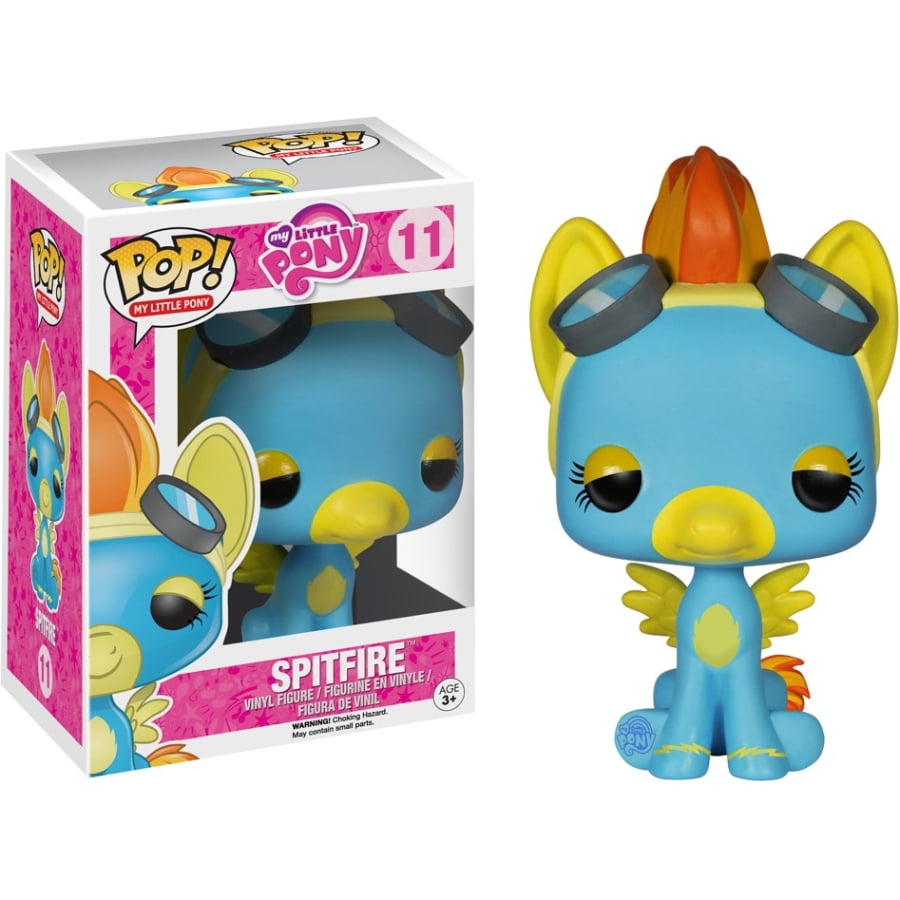 POP! Collector Figure - Walmart.com