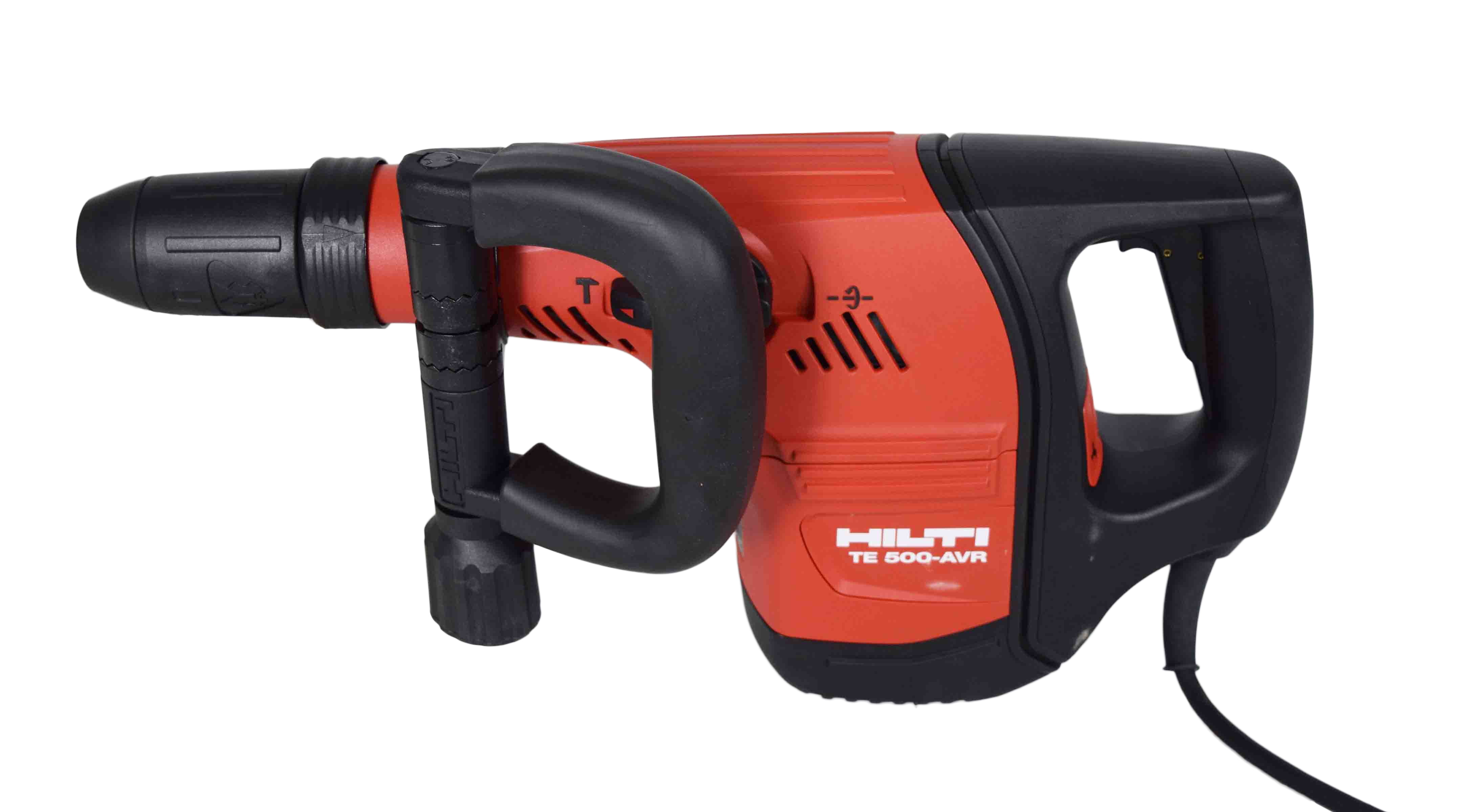 Hilti TE 500-AVR Versatile Demolition SDS Max TE-Y Philippines | Ubuy