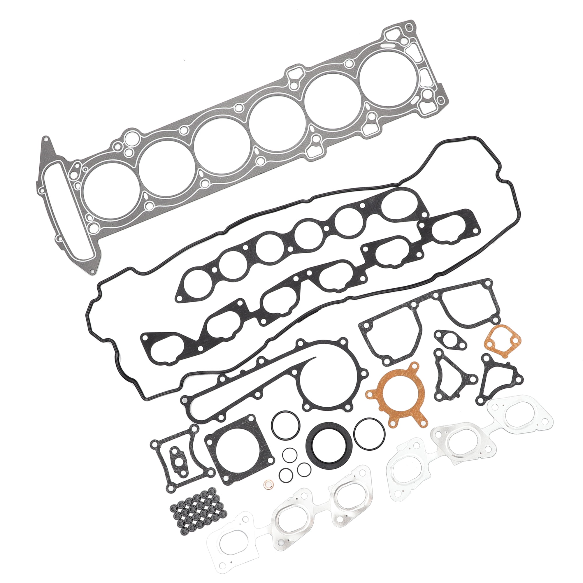 Click here for Unique Bargains Cylinder Head Gasket Kit No.10101v... prices