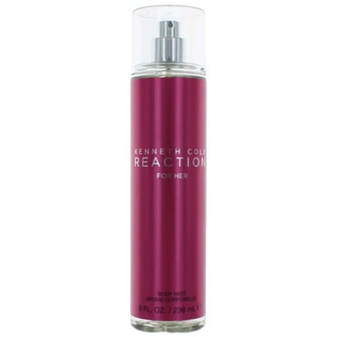Kenneth Cole White Body Spray for Women, 8 oz - Walmart.com