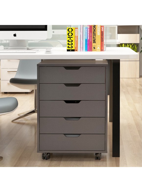 5+ Drawer File Cabinets in Office Furniture - Walmart.com