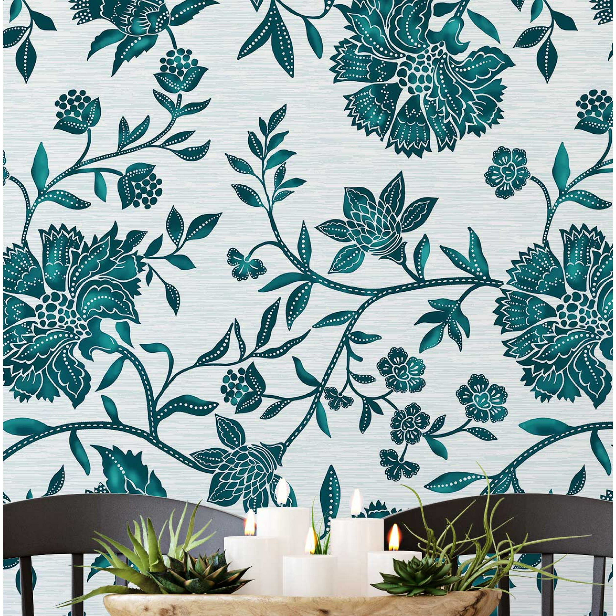 Click here for S4sassy Peel & Stick Vinyl Wallpaper  Traditional... prices
