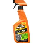 Bug Sauce - Bug & Tar Remover 64 oz. Half Gallon with Sprayer - Walmart.com