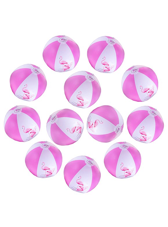 Flamingo Party Supplies in Party & Occasions - Walmart.com