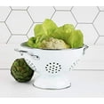 Multi-Purpose 1.5 Quart Colander/Strainer - Walmart.com
