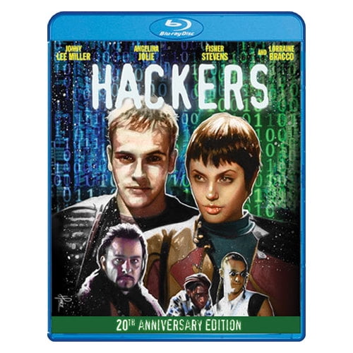 Click here for Studio Distribution Servi Hackers (Blu-Ray/Ws) Brs... prices