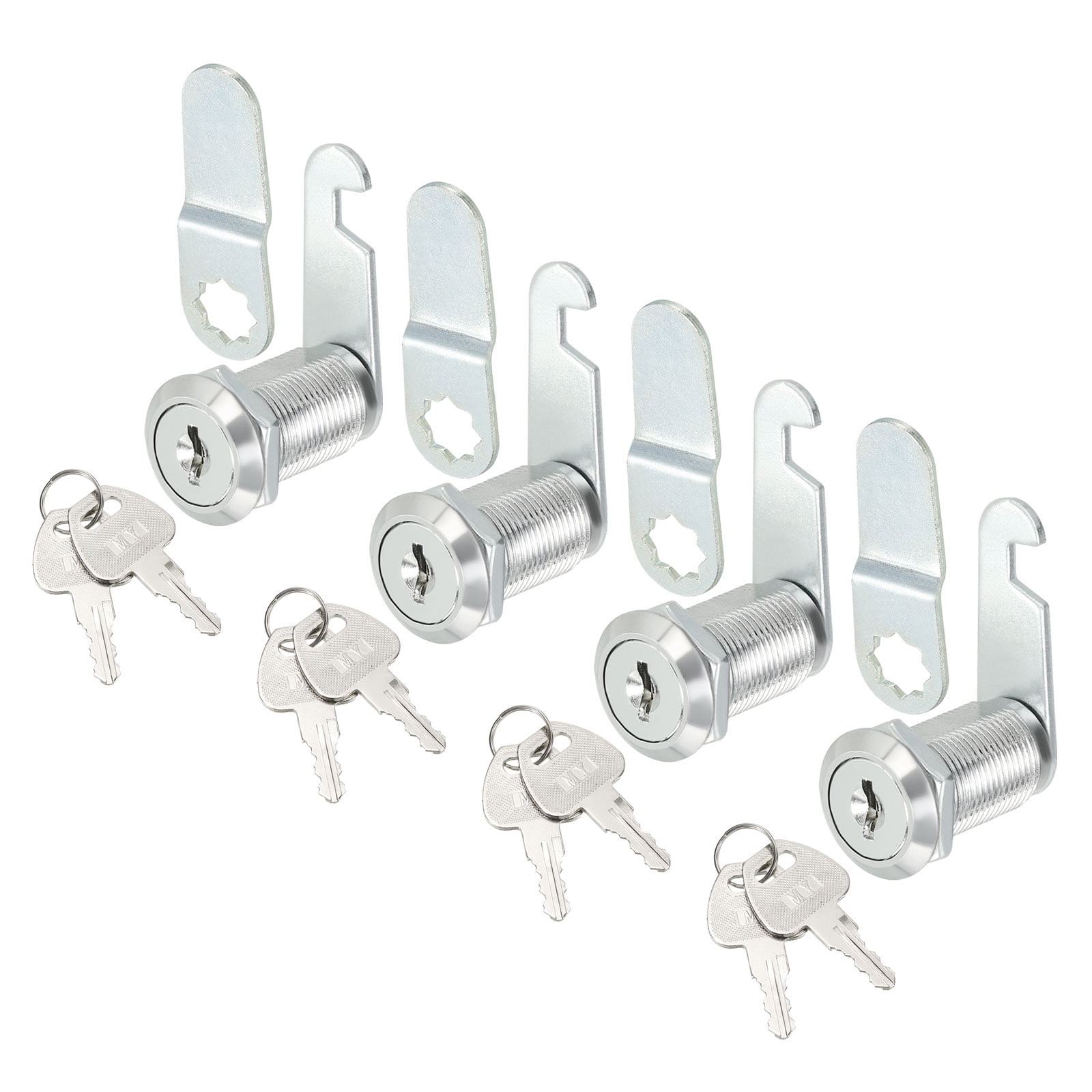 Click here for Unique Bargains Cam Lock  1-1/8 Fits Up To 7/8 Thi... prices