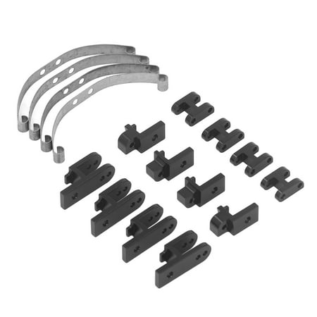 RC Spring Suspension Bar,RC Leaf Spring Suspension RC Leaf Spring ...