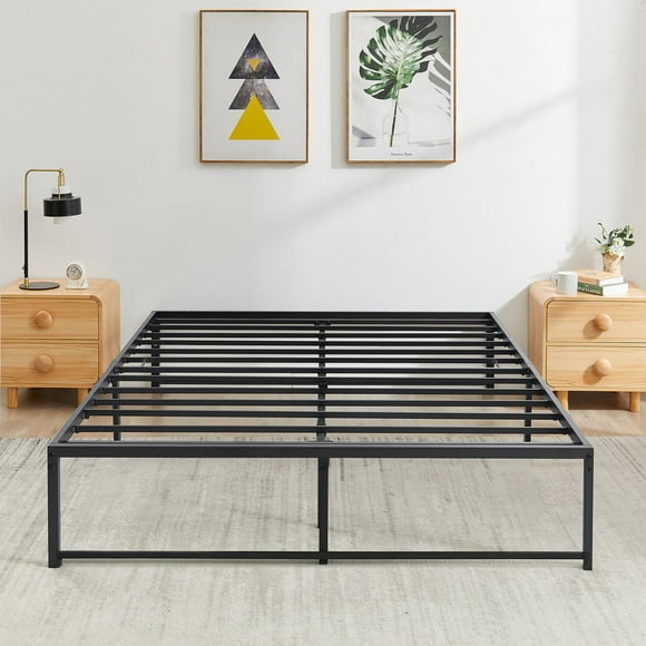 Bed Frame Leg Covers