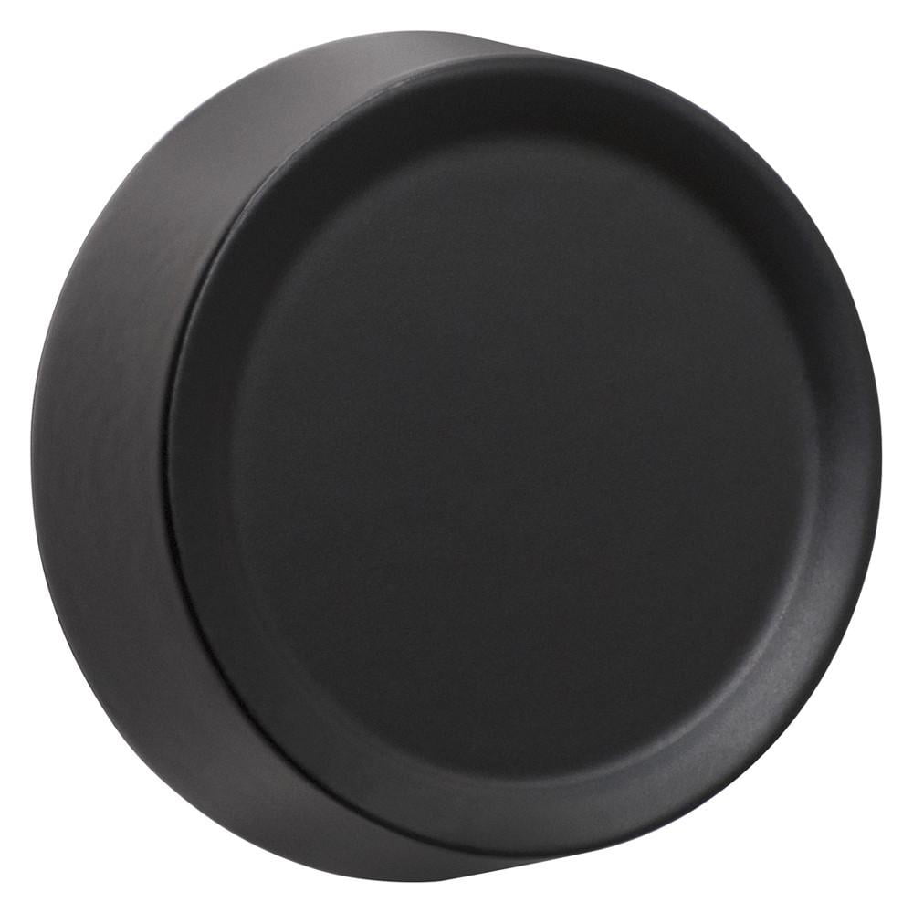 Amertac 947BK Black Cast - Dimmer Knob - Walmart.com