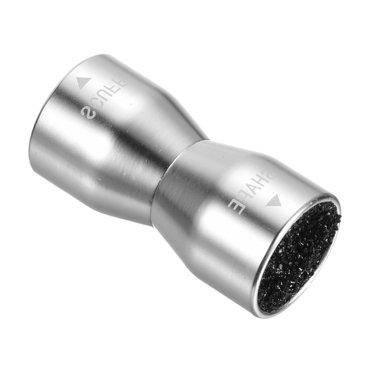 1 Doz Silver Cup Billiards Pool Cue Stick Chalk - Royal Blue (12 cubes ...