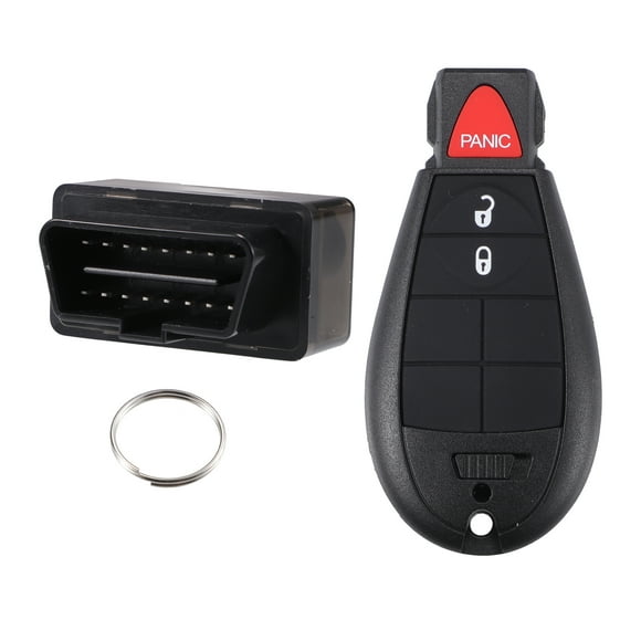 Key Fob Programming Tool