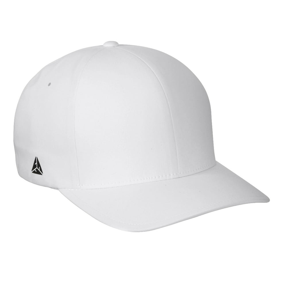 Flexfit - Flexfit Delta Premium Cap, Style 180 - Walmart.com - Walmart.com