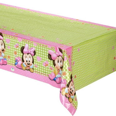 Creative Converting Construction Trucks Plastic Table Cover - Walmart.com