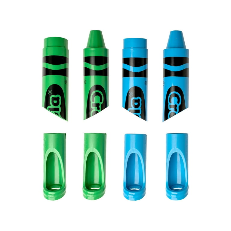 Cerulean Crayon