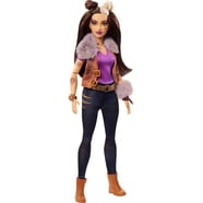 Disney Zombies 3 Addison 12-Inch Fashion Doll with Alien Blue Hair ...