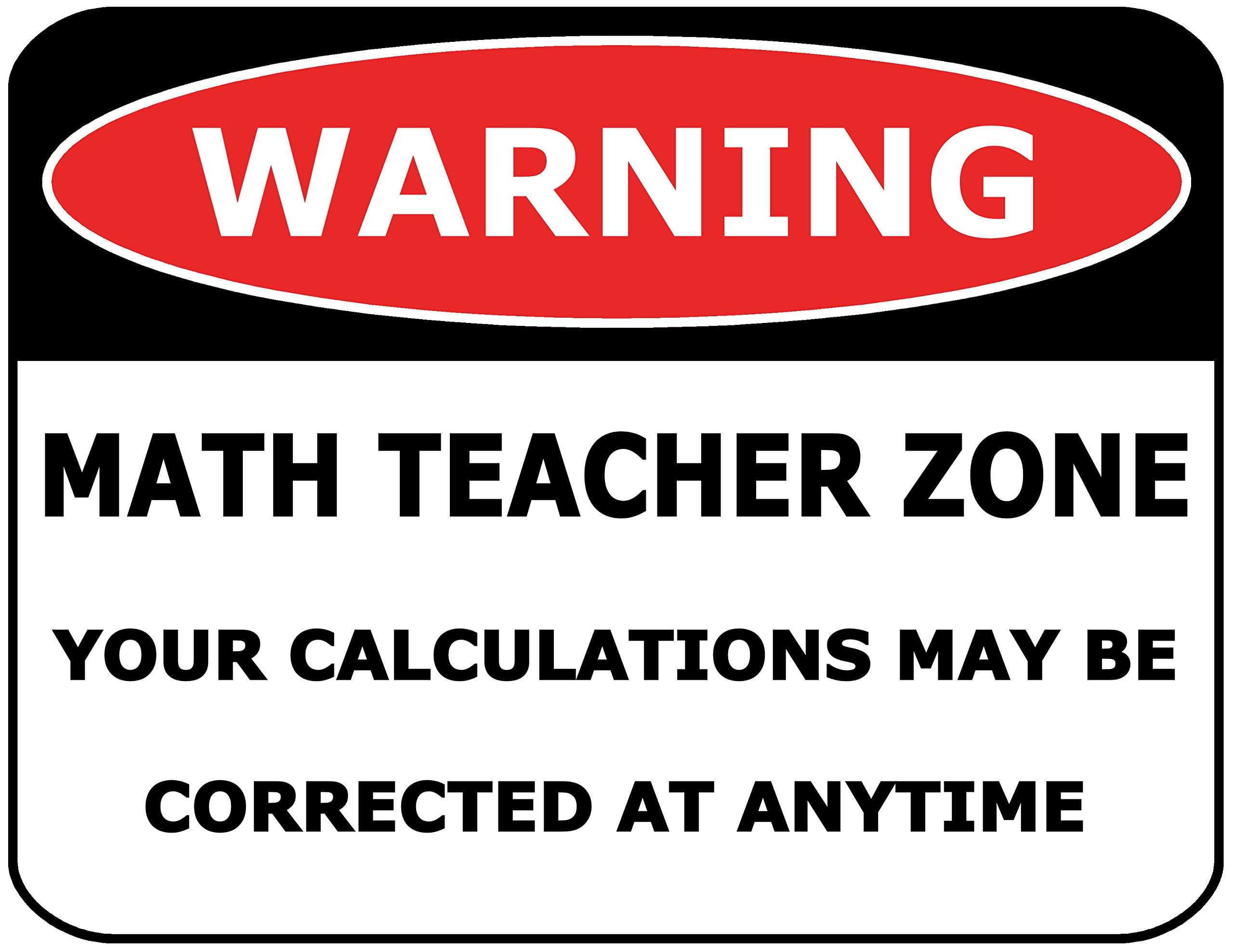 PCSCP Warning Math Teacher Zone Your Calculations May be Corrected at ...