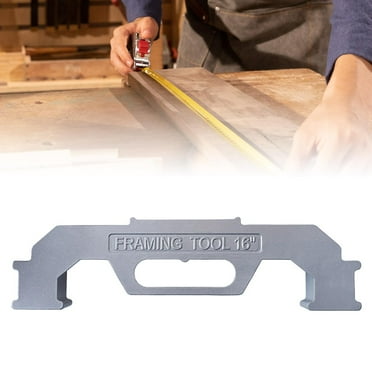 Jackson Safety Contour Wrap-A-Round Pipe Marking Tool (14764), Gray ...