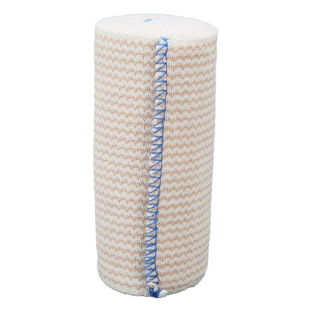 Elastic Tape Rolls,Elastic Bandage Wrap Comfortable Compression Bandage ...