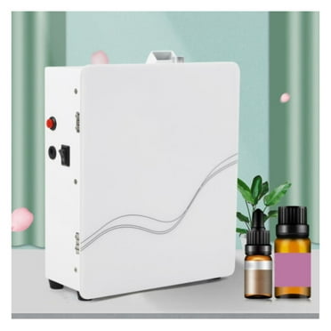 PURE AROMATHERAPY 3.3W Fragrance Machine Essential Oil Diffuser for ...