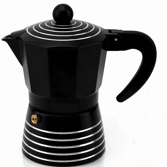 Greca Coffee Maker