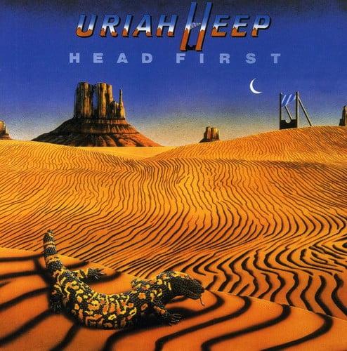 Head First (Remaster) - Walmart.com