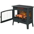 Walmart Black Friday Deals 2025 - Duraflame 3D Infrared Electric ...