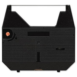 Brother 1030/1031 Ribbon, Black - Walmart.com