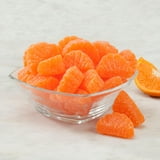 Classic Sweet Orange Slices, Juicy Citrus Flavor, 24 oz. - Walmart.com
