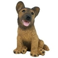 Design Toscano German Shepherd Puppy Dog Statue - Walmart.com