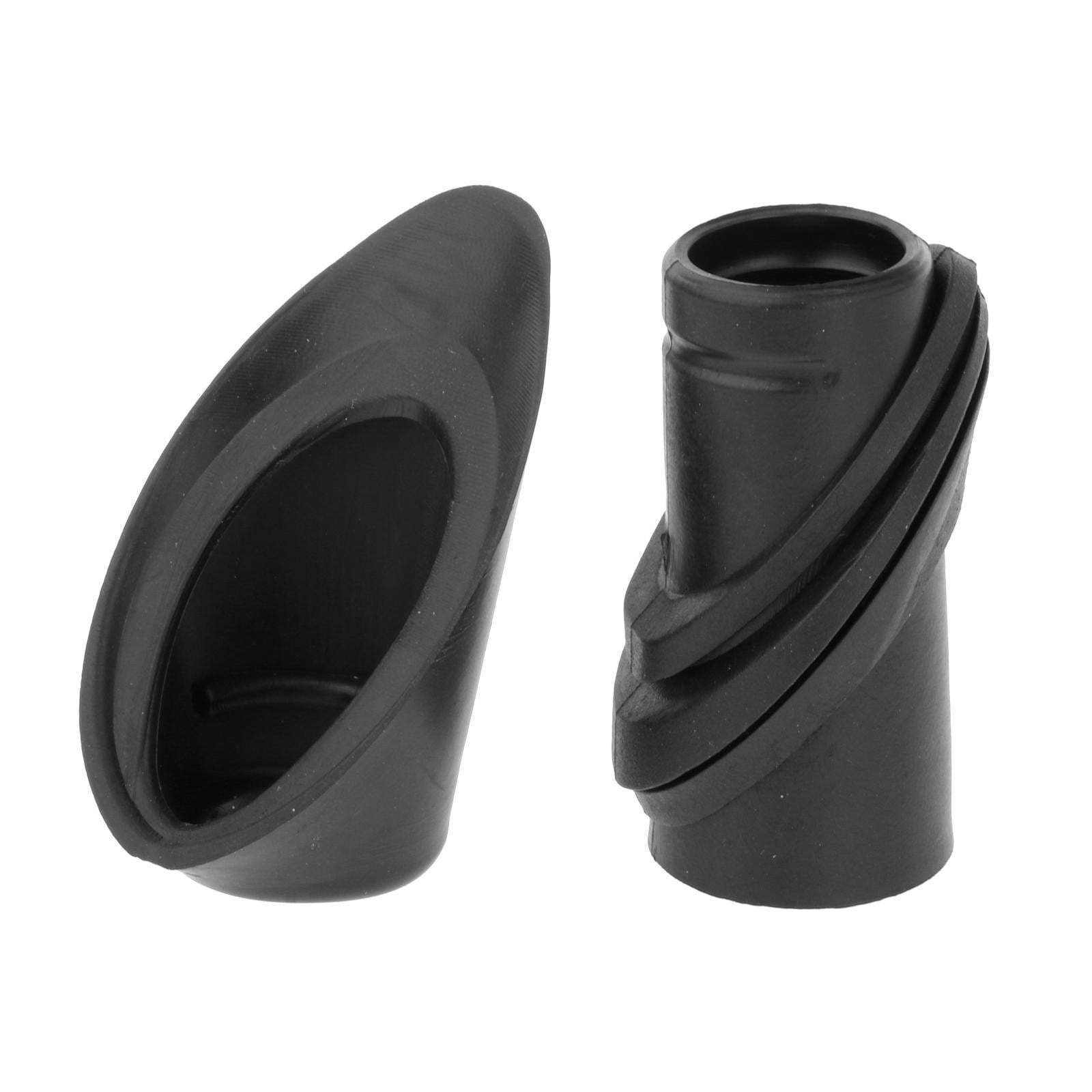 Click here for Siruishop Black Antenna Rubber Seal For Mercedes W... prices