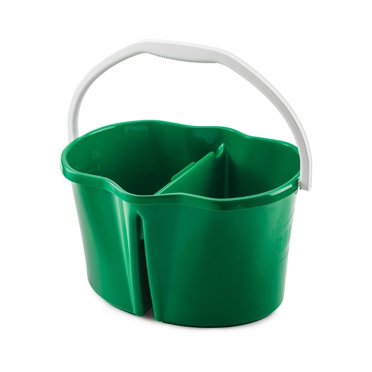 Libman 3.5 gal Utility Bucket White - Walmart.com