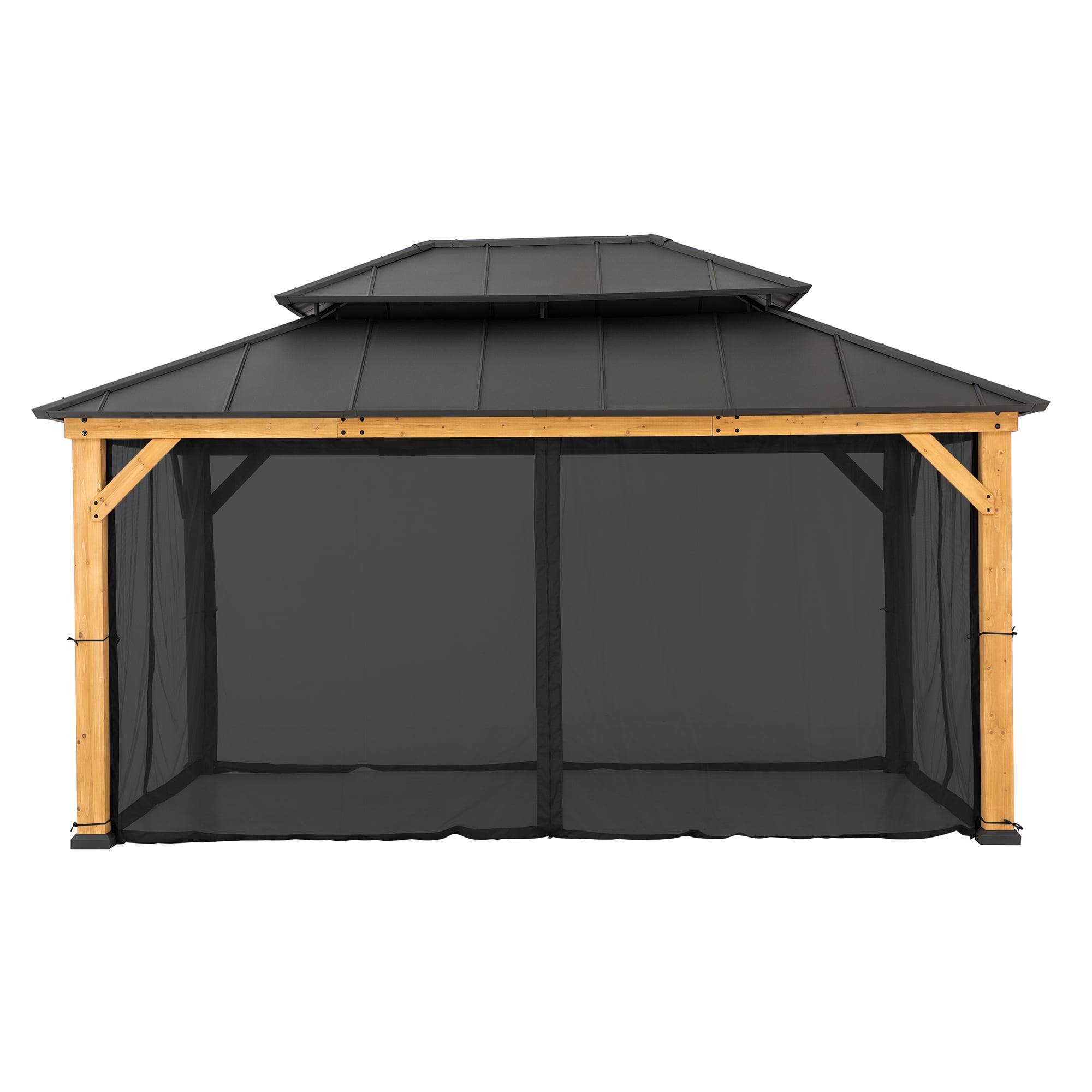 Click here for Sunjoy Group Sunjoy Outdoor Universal Mosquito Net... prices