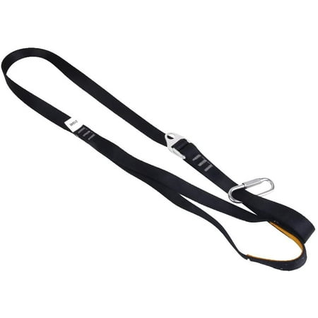 KSCD Professional Step Etrier Webbing Ladder Rock Climbing Tree Caving ...