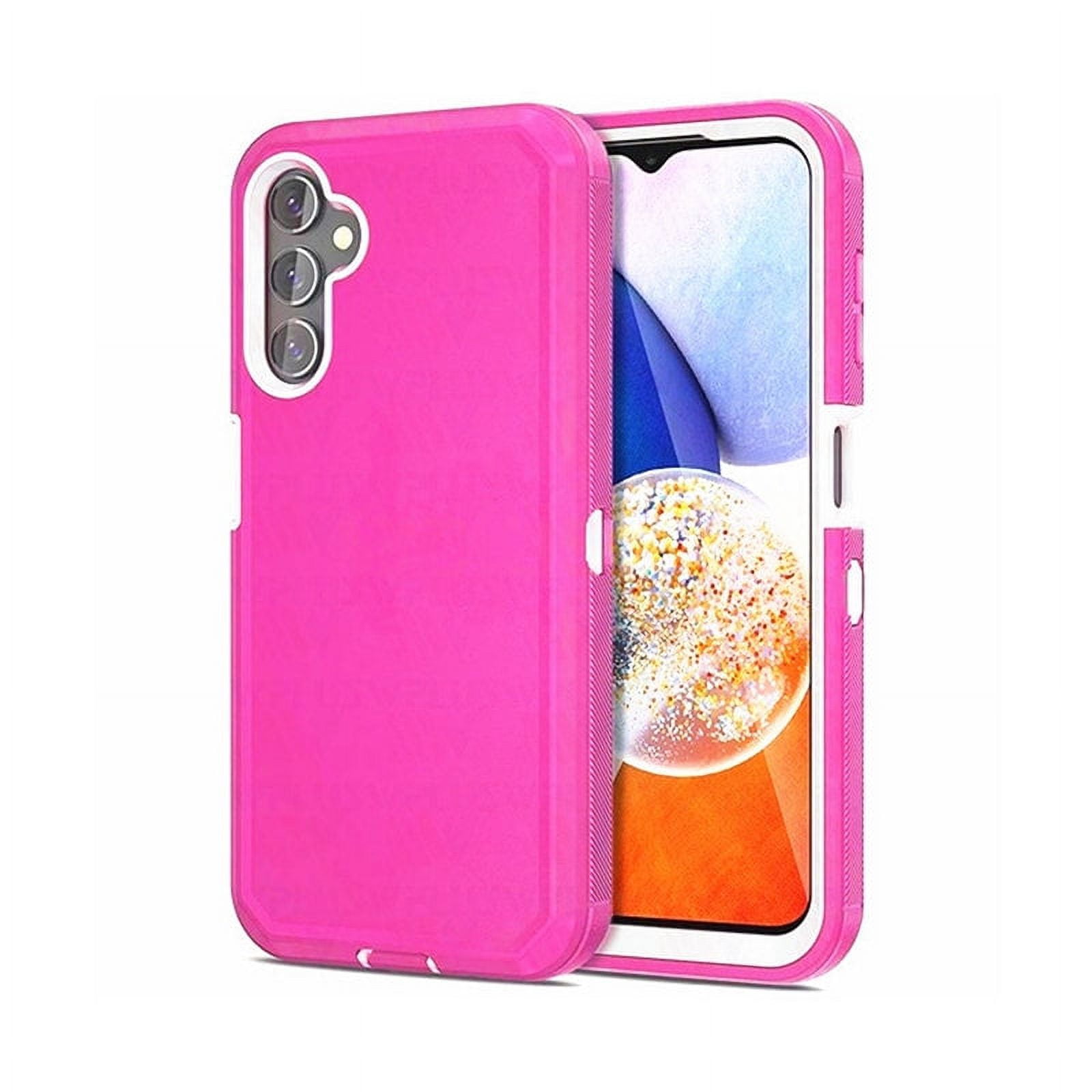 Click here for Phonesmart [pst] Samsung Galaxy S24 Fe Hard Defend... prices