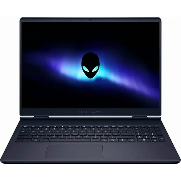 Laptop Gamer Dell Alienware Aurora 16" QHD+ 240Hz | Core™ i9-275HX ...
