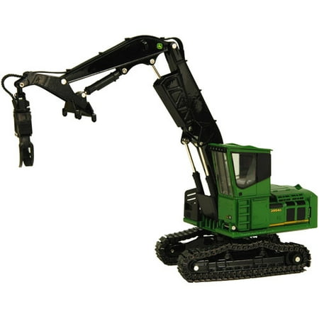 ERTL - 1:50 john deere 2954 log loader - Walmart.com