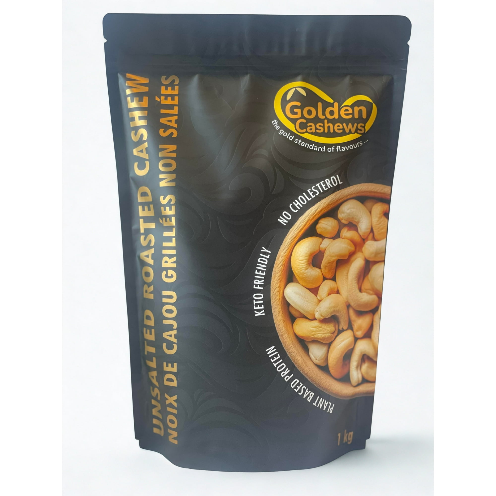 Click here for Golden Cashews Premium Roasted Unsalted Cashews  1... prices