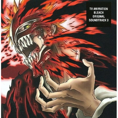 Bleach Original Soundtrack 3 - Walmart.ca