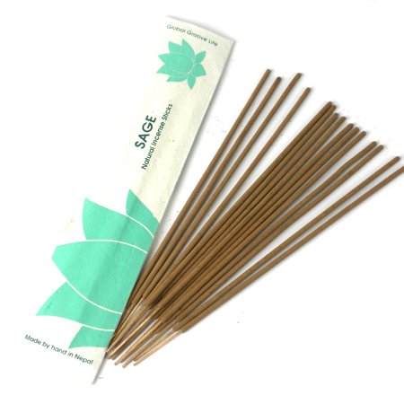 Stick Incense, Sage | Walmart Canada
