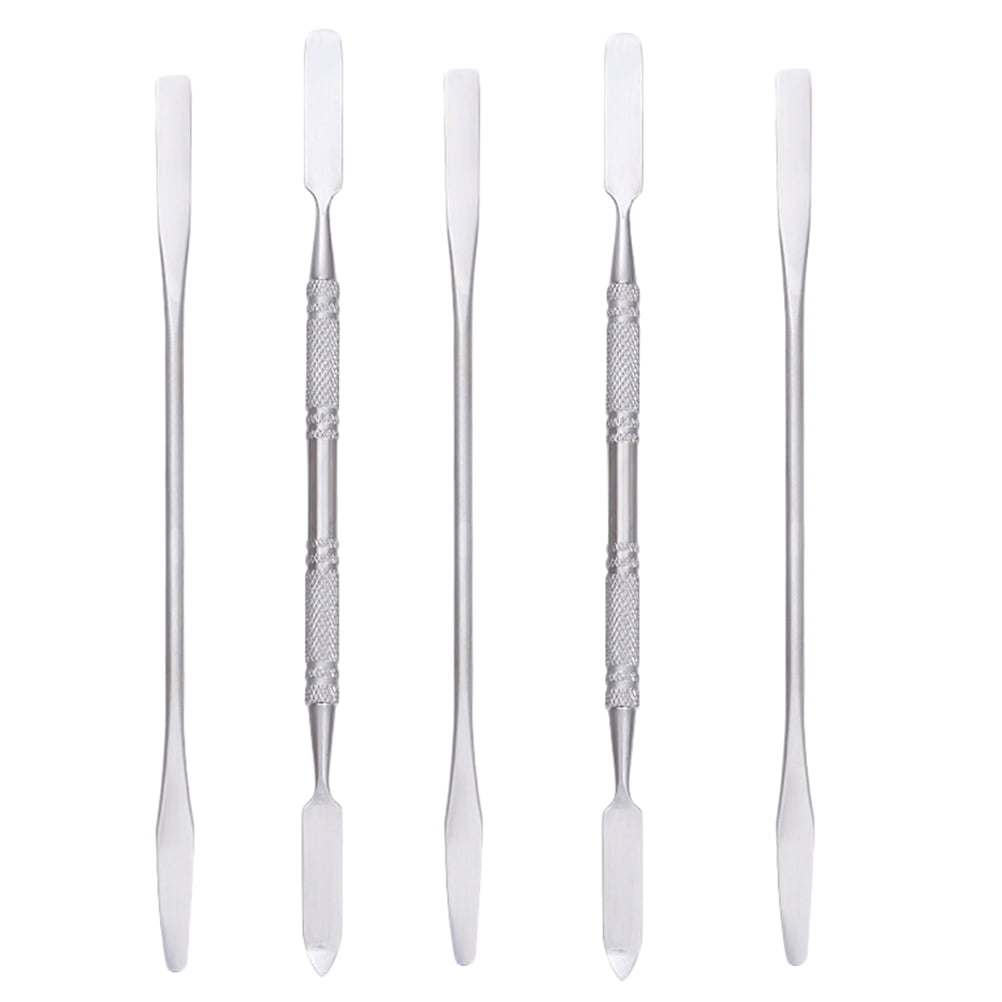 Plastic Spatula For Manicure