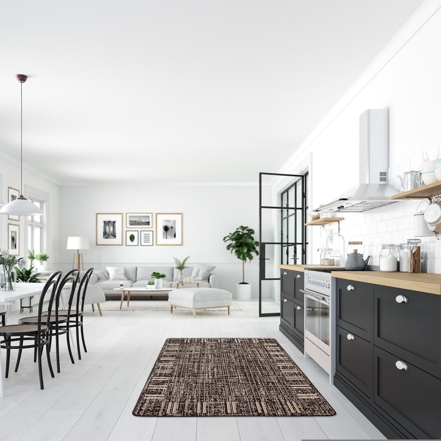 Click here for Ecarpet Kitchen  Hallway  Laundry Room  Entrance... prices