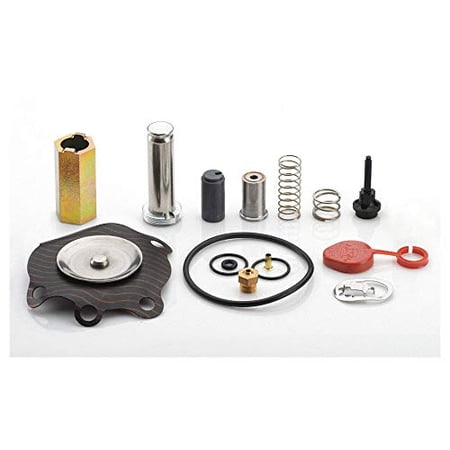 Solenoid Valve Rebuild Kit, For 6031328 | Walmart Canada