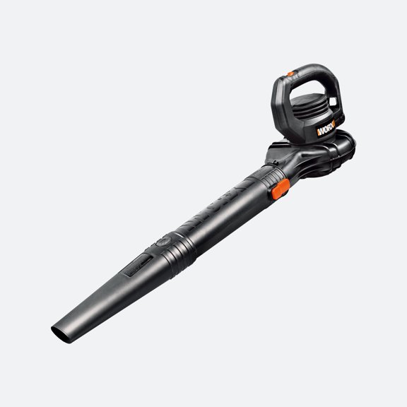 Toro Power Sweep Lightweight Corded Electric Leaf Blower, 7 Amp 2-Speed ...