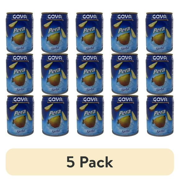 Pear Nectar
