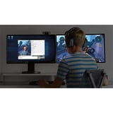 Logitech Pro Stream 1080p 30fps Full HD Webcam - Walmart.com